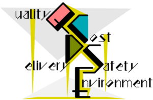 QCDSE - 建設 IT NAVI